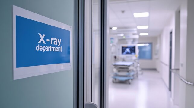 Hospital Radiology – Lamb Technologies