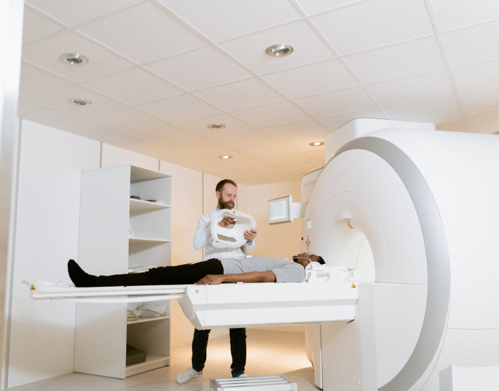 Outpatient Imaging – Lamb Technologies