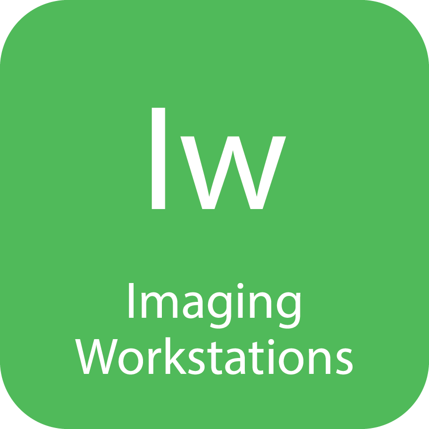 Imaging Workstations – Lamb Technologies