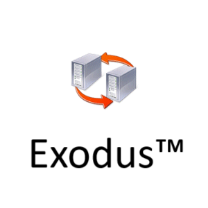 Exodus – Lamb Technologies