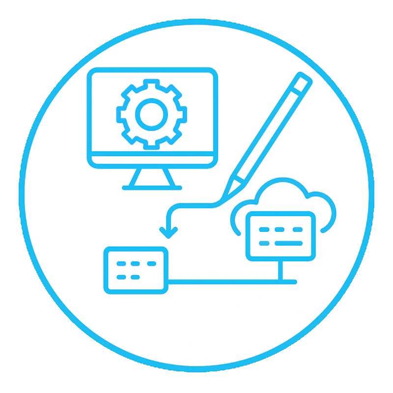 IT Connectivity Design – Lamb Technologies