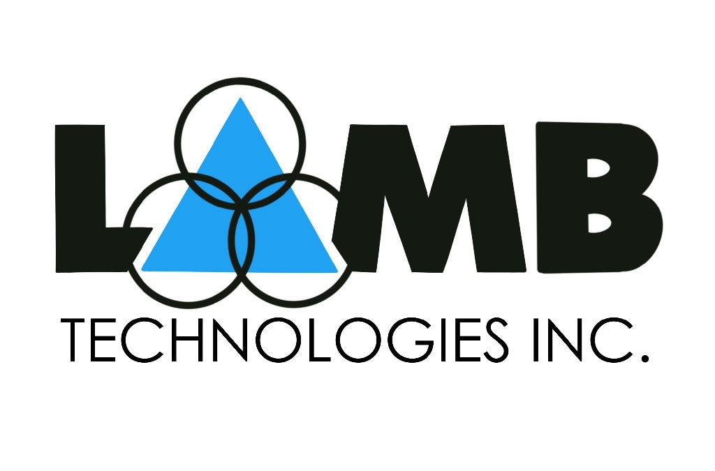 gateway™ Worklist Server - Appliance – Lamb Technologies