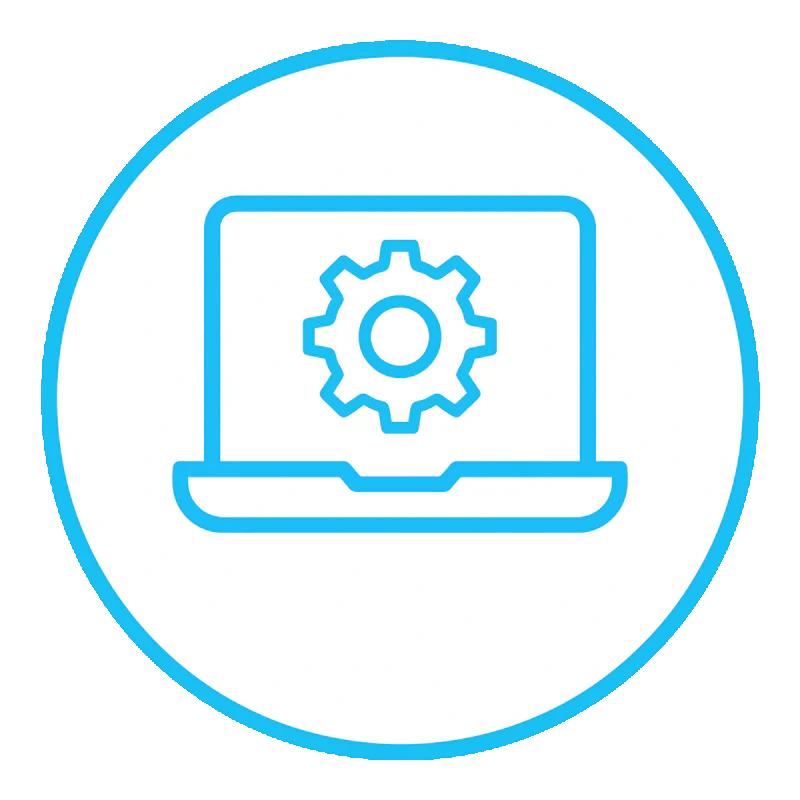 System Implementation – Lamb Technologies