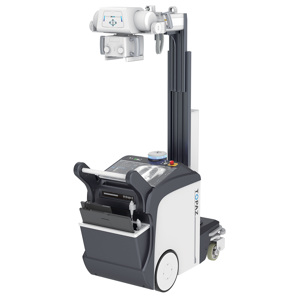 TOPAZ Collapsible – Lamb Technologies