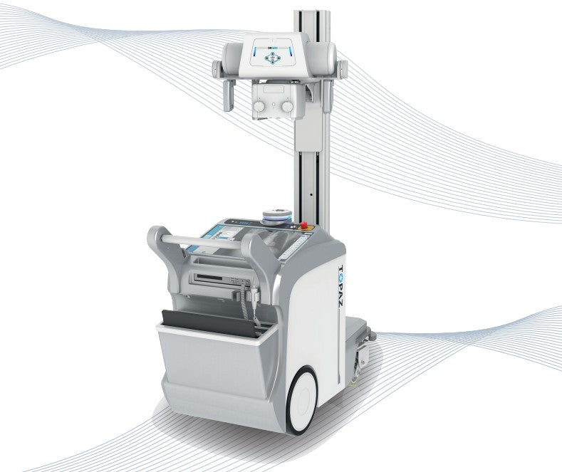 TOPAZ Fixed – Lamb Technologies