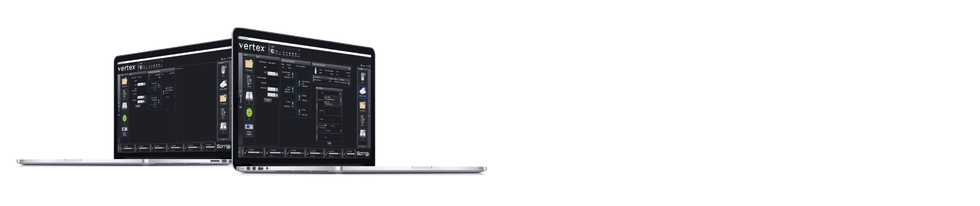 Vertex Platform – Lamb Technologies