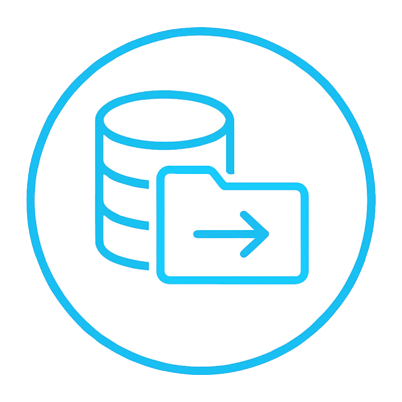 Data Migration – Lamb Technologies