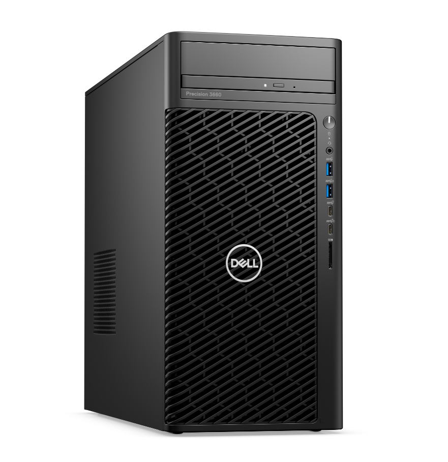Optiplex Tower Plus - Premium – Lamb Technologies