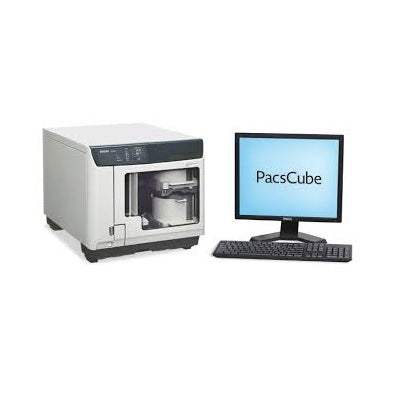 Express DP PacsCube System – Lamb Technologies