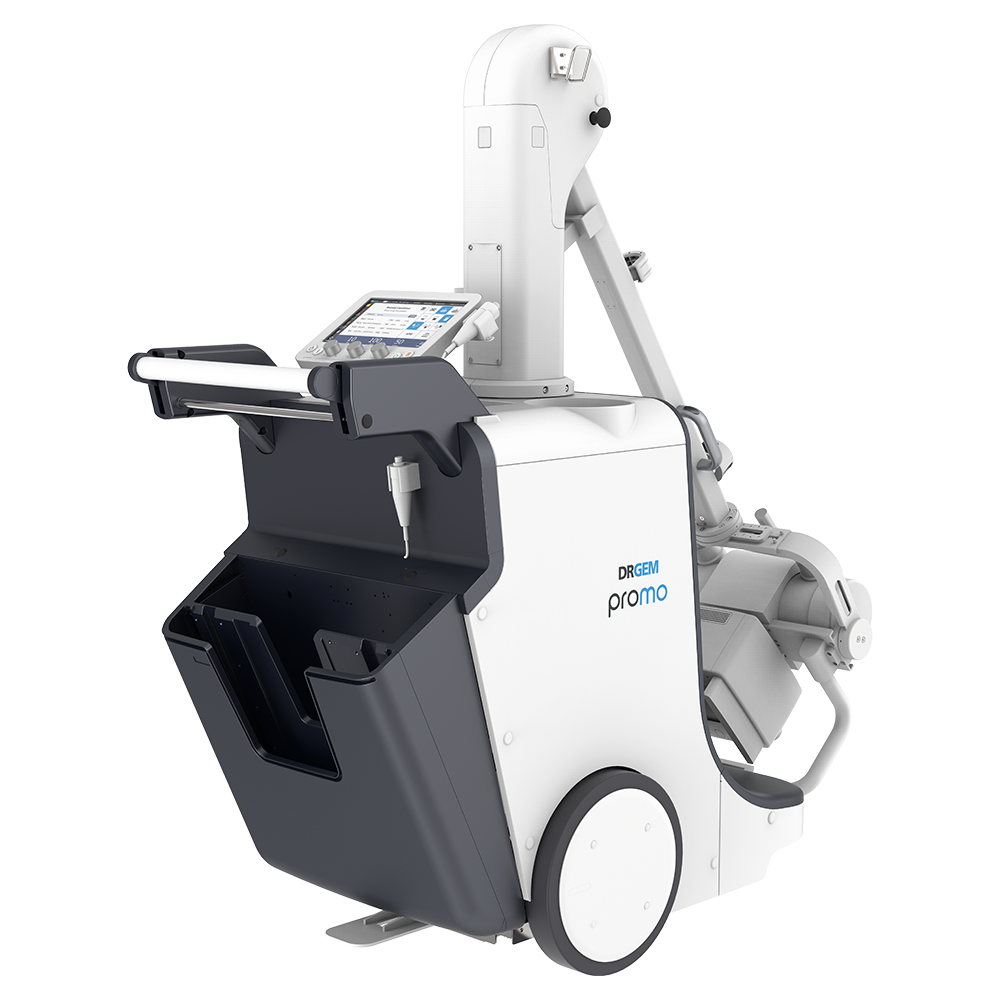 PROMO – Lamb Technologies