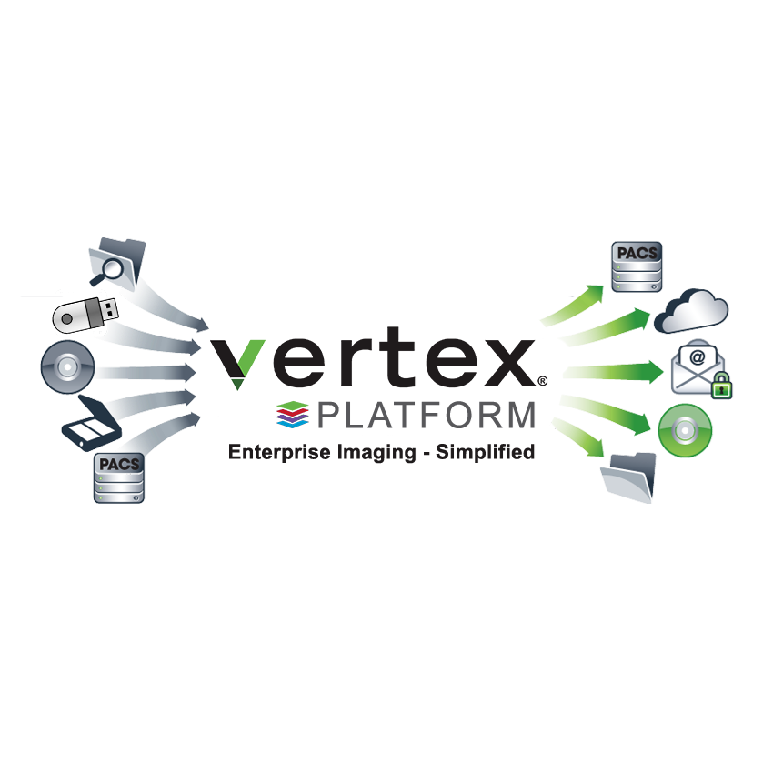 Vertex Platform – Lamb Technologies