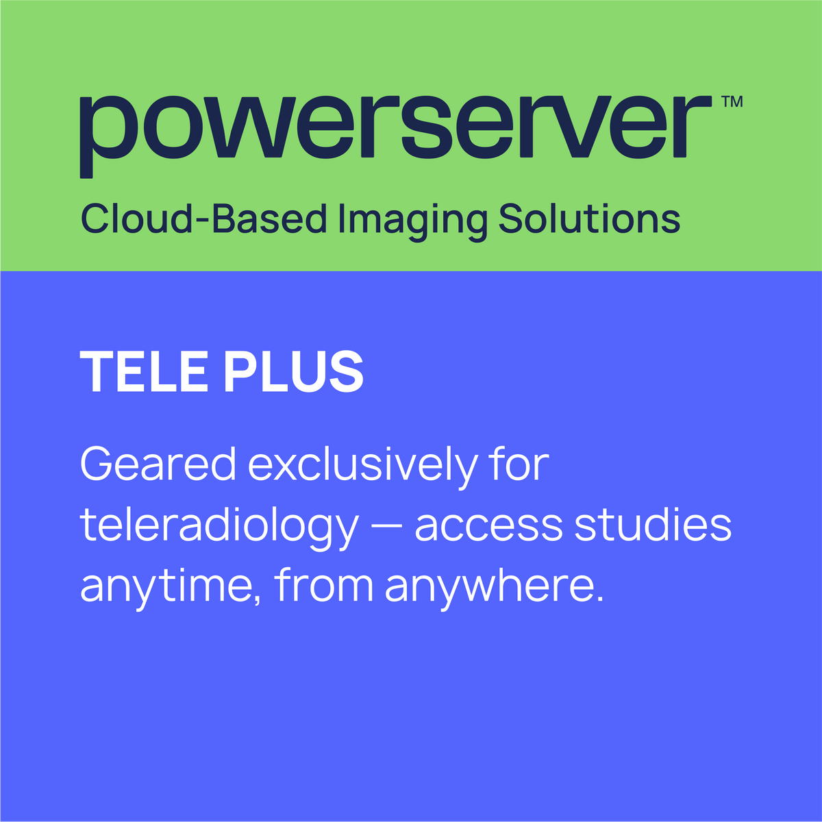 powerserver™ TELE PLUS – Lamb Technologies